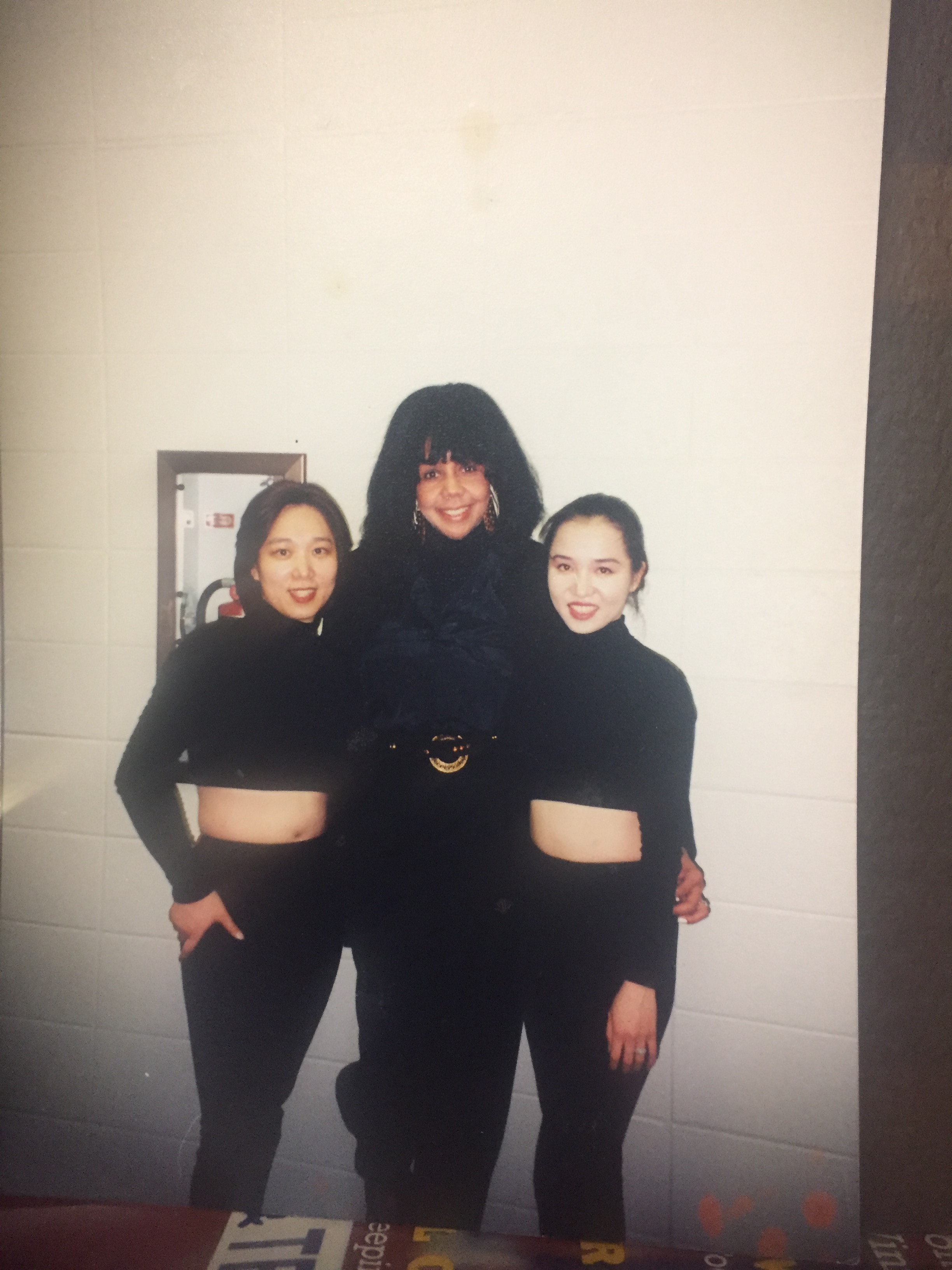 An Elegant Legend Retires – Time With Beverly Maggio – The Exponential ...