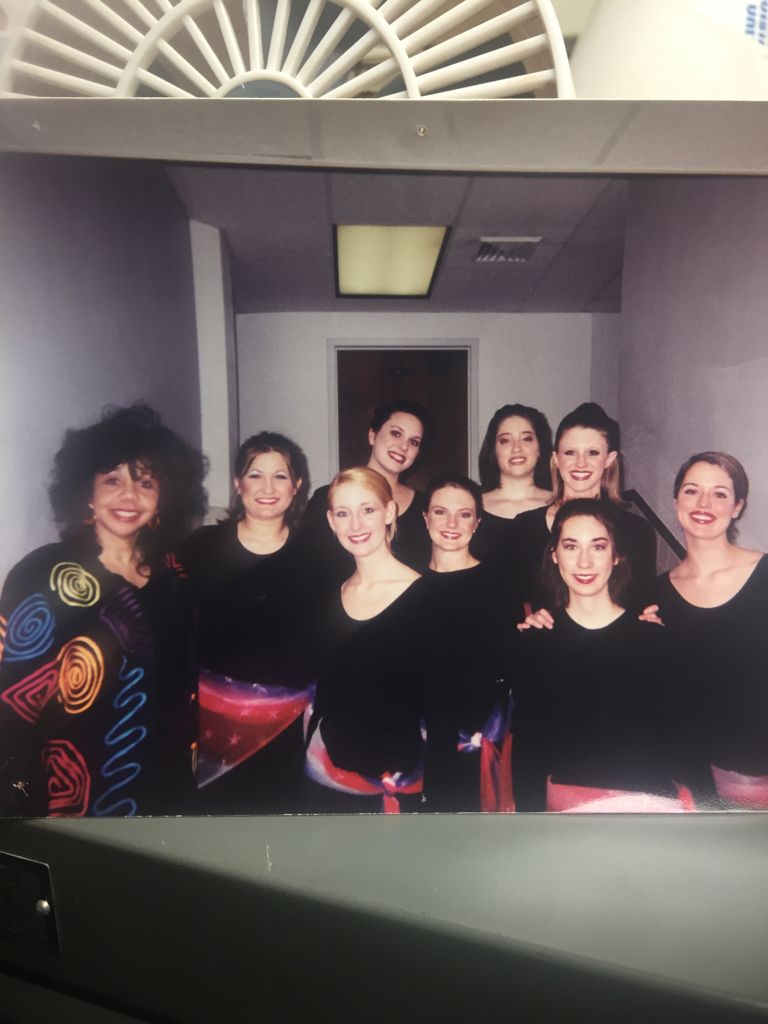 An Elegant Legend Retires – Time With Beverly Maggio – The Exponential ...