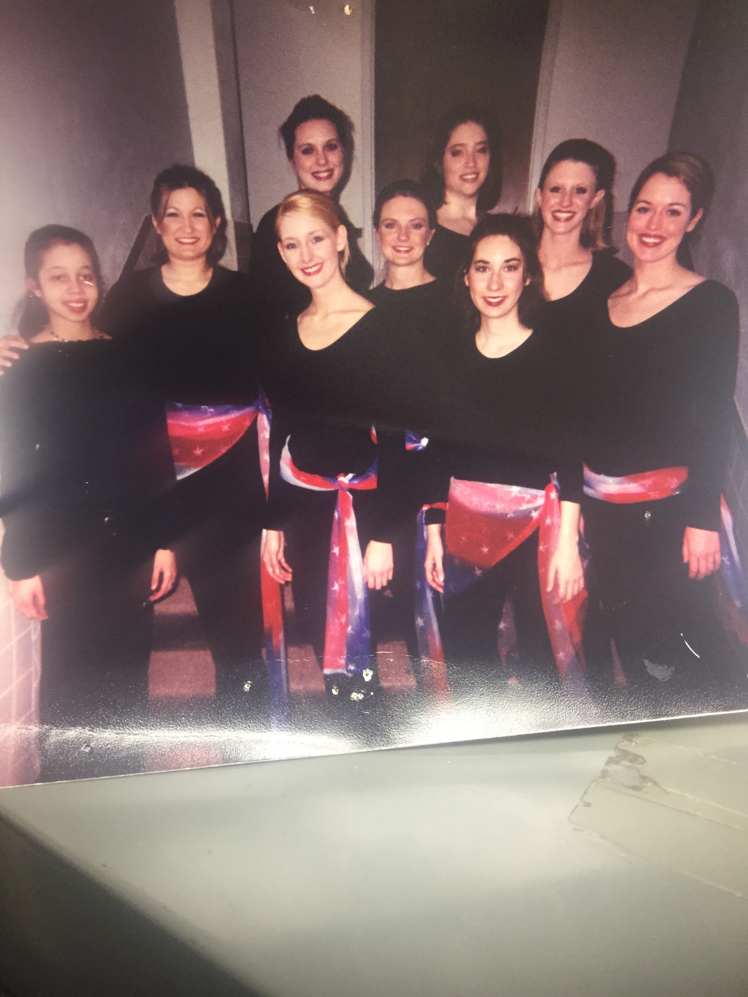 An Elegant Legend Retires – Time With Beverly Maggio – The Exponential ...