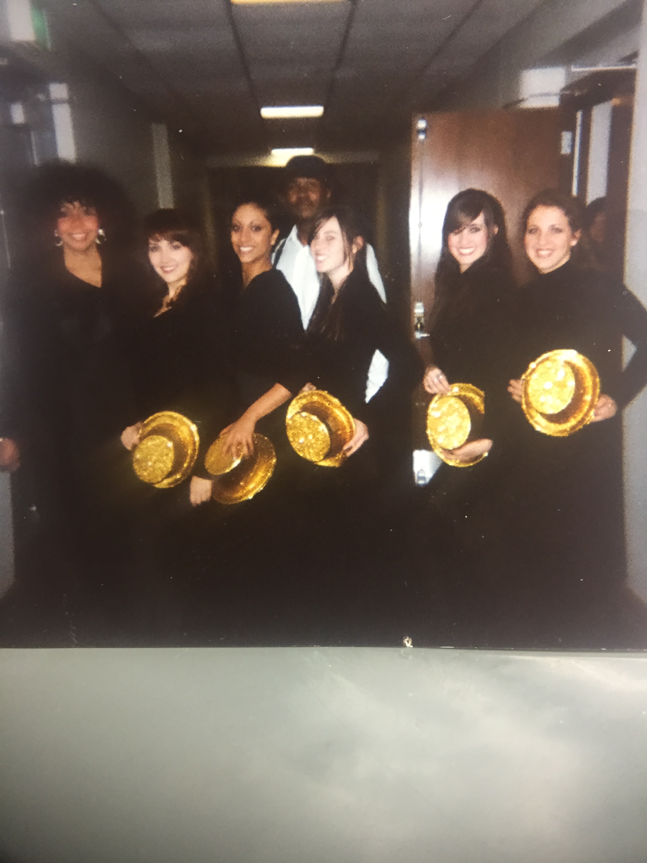 An Elegant Legend Retires – Time With Beverly Maggio – The Exponential ...