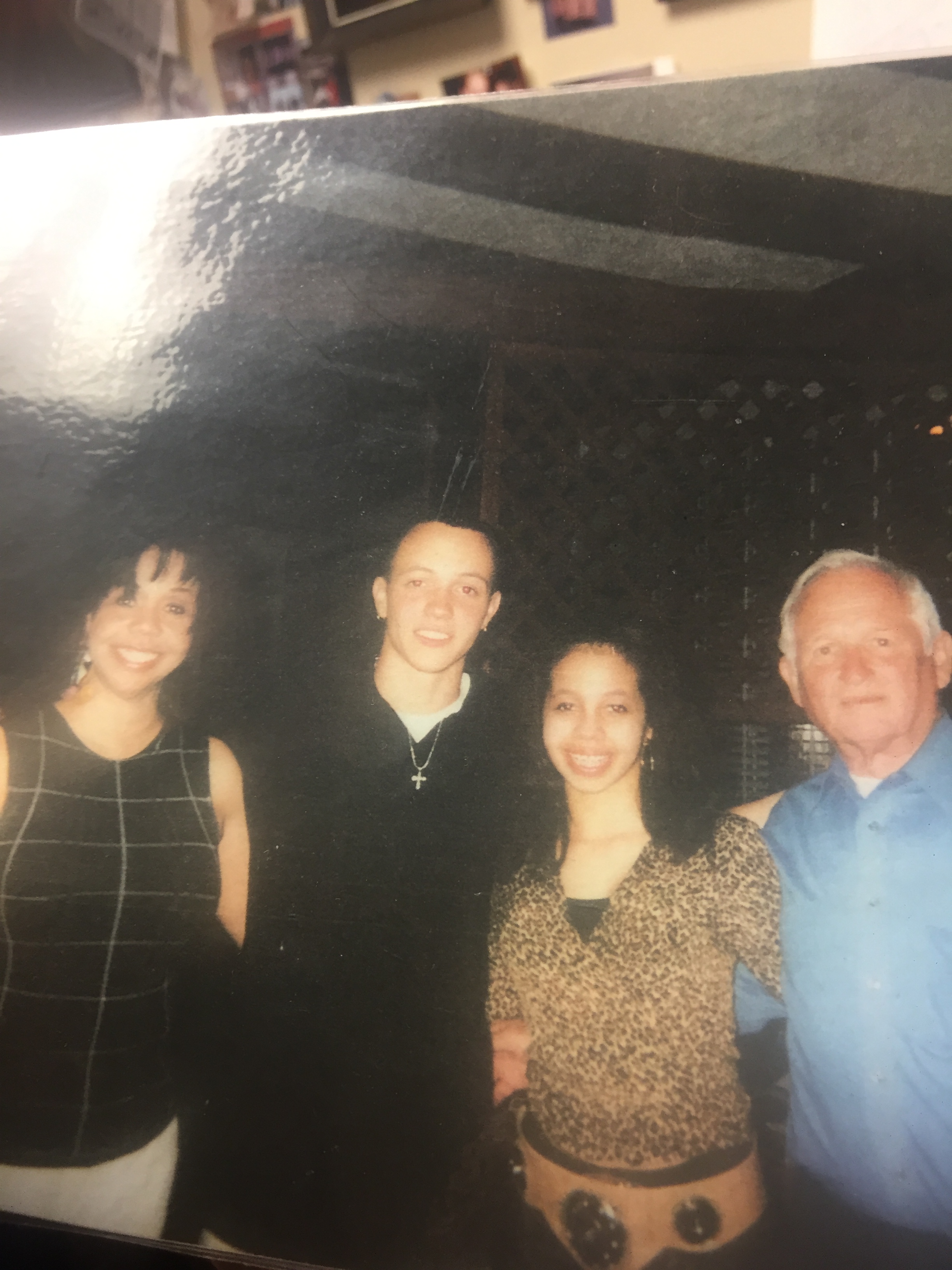 An Elegant Legend Retires – Time With Beverly Maggio – The Exponential ...